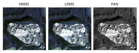 Perspective-Equivariant Imaging - Perspective-Equivariant Imaging: an ...
